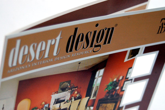 Lynn Smith Design — Work